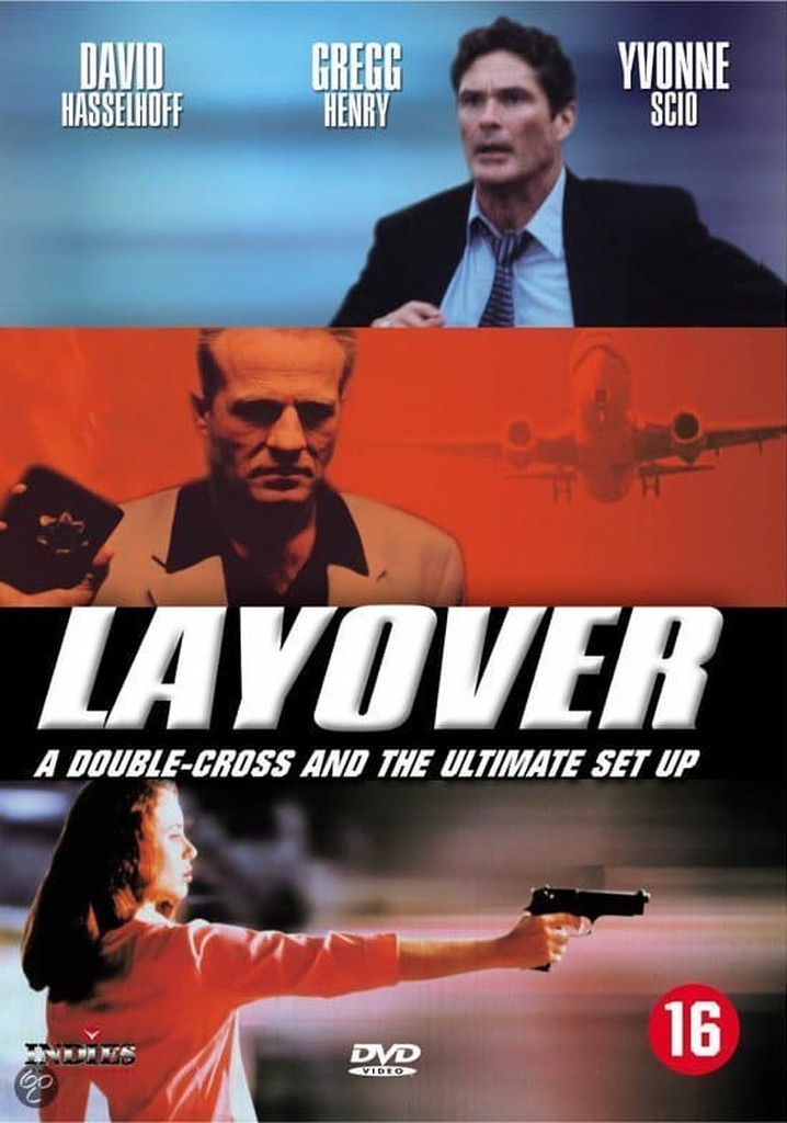 Layover streaming: where to watch movie online?